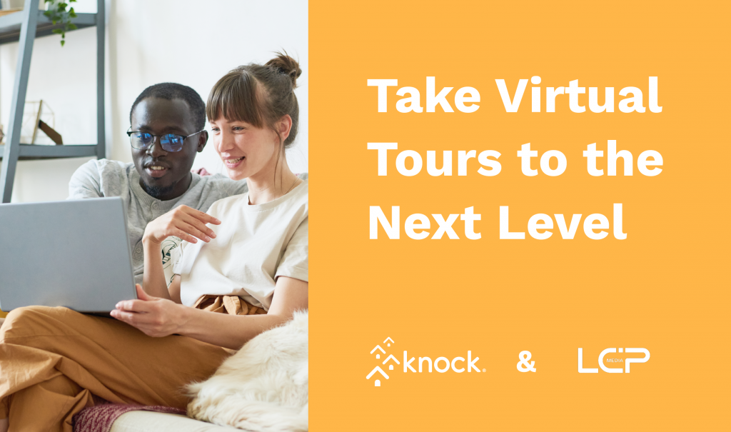 Knock + Apartment List: Creating a Seamless Journey for Prospects ...