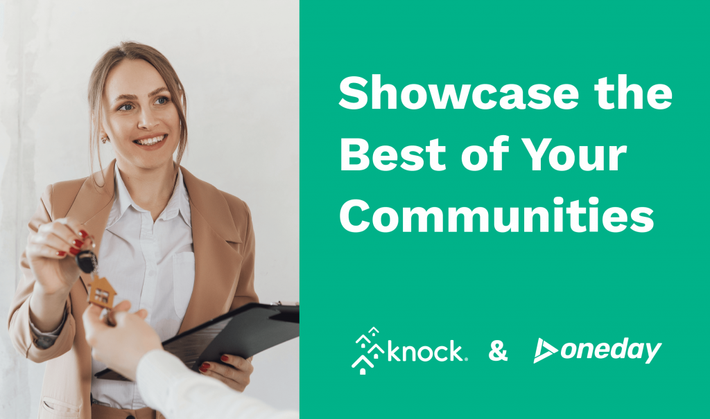 Knock® Welcomes LCP Media as Integrated Partner