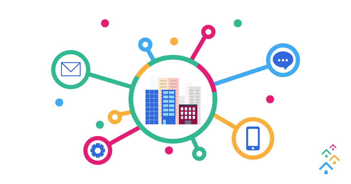5 Advantages of a Centralized Leasing Structure 5 Advantages of a Centralized Leasing Structure